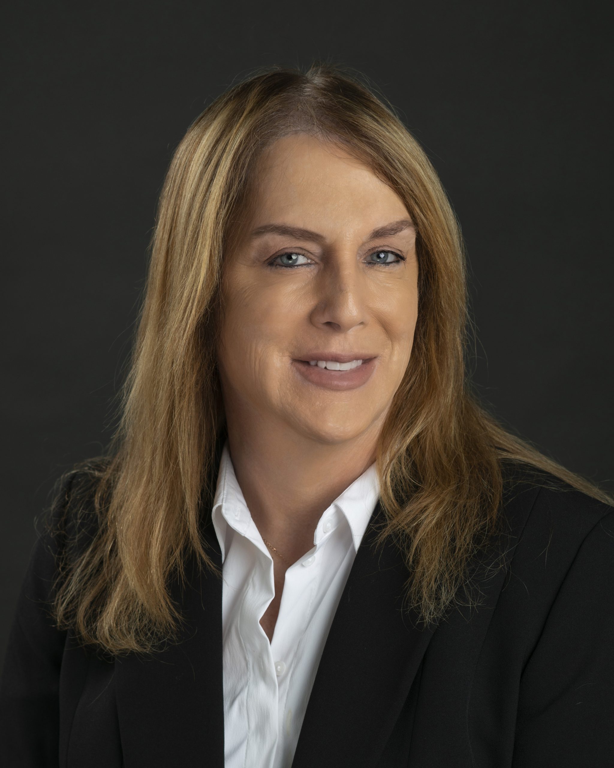 Dr. Gennifer (Genn) Herley, PhD